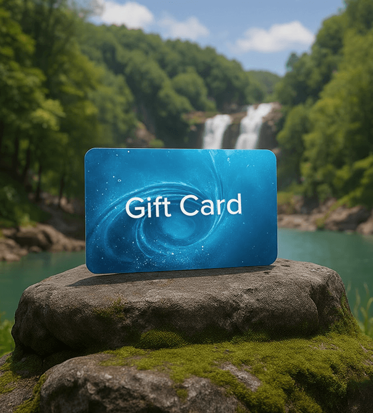 Gift Card – Alive Water