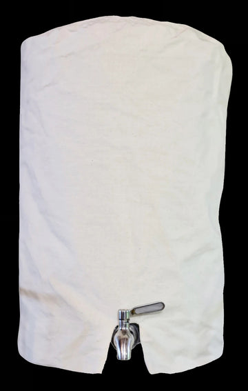 Fresh Spring Water Delivery + Reusable Glass To Collect Your Own ...