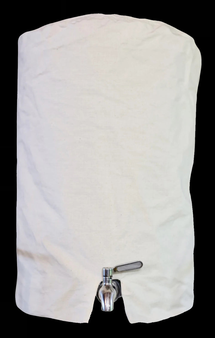 Fresh Spring Water Delivery + Reusable Glass To Collect Your Own ...